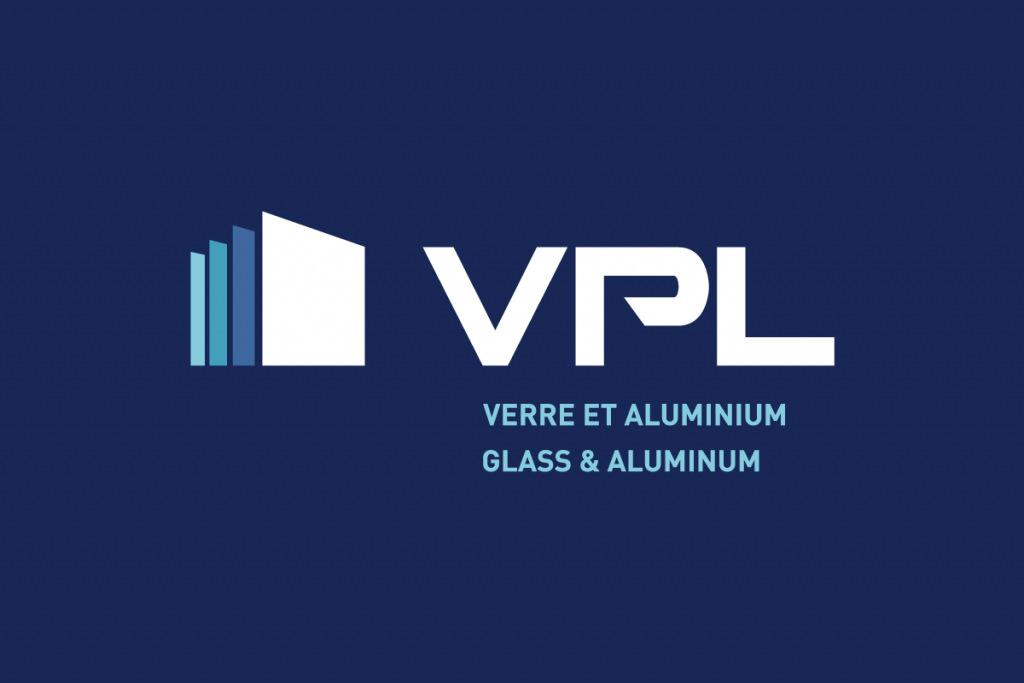Trinergie | Création de branding | VPL