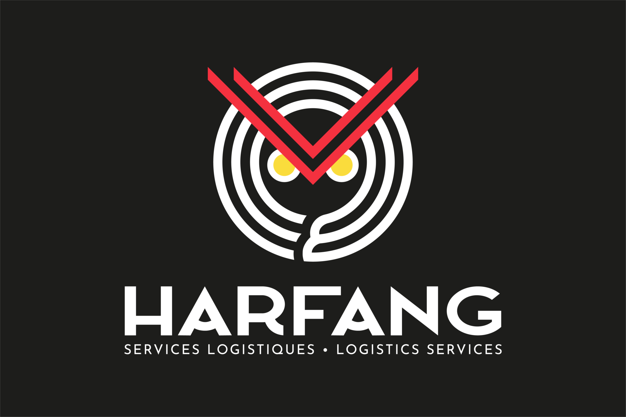 Trinergie - Harfang Brading