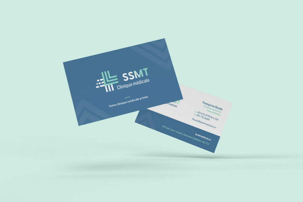 Trinergie - SSMT Clinique Médicale