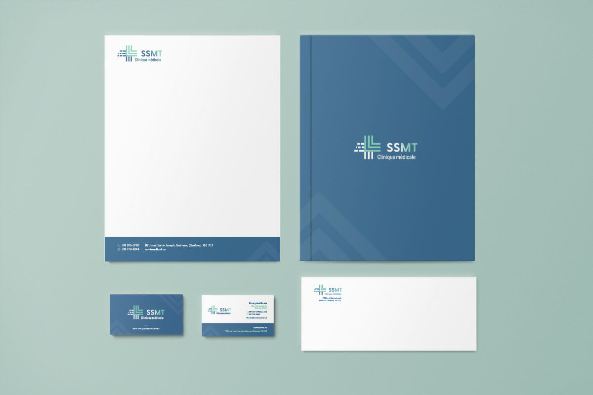 Trinergie - SSMT Clinique Médicale