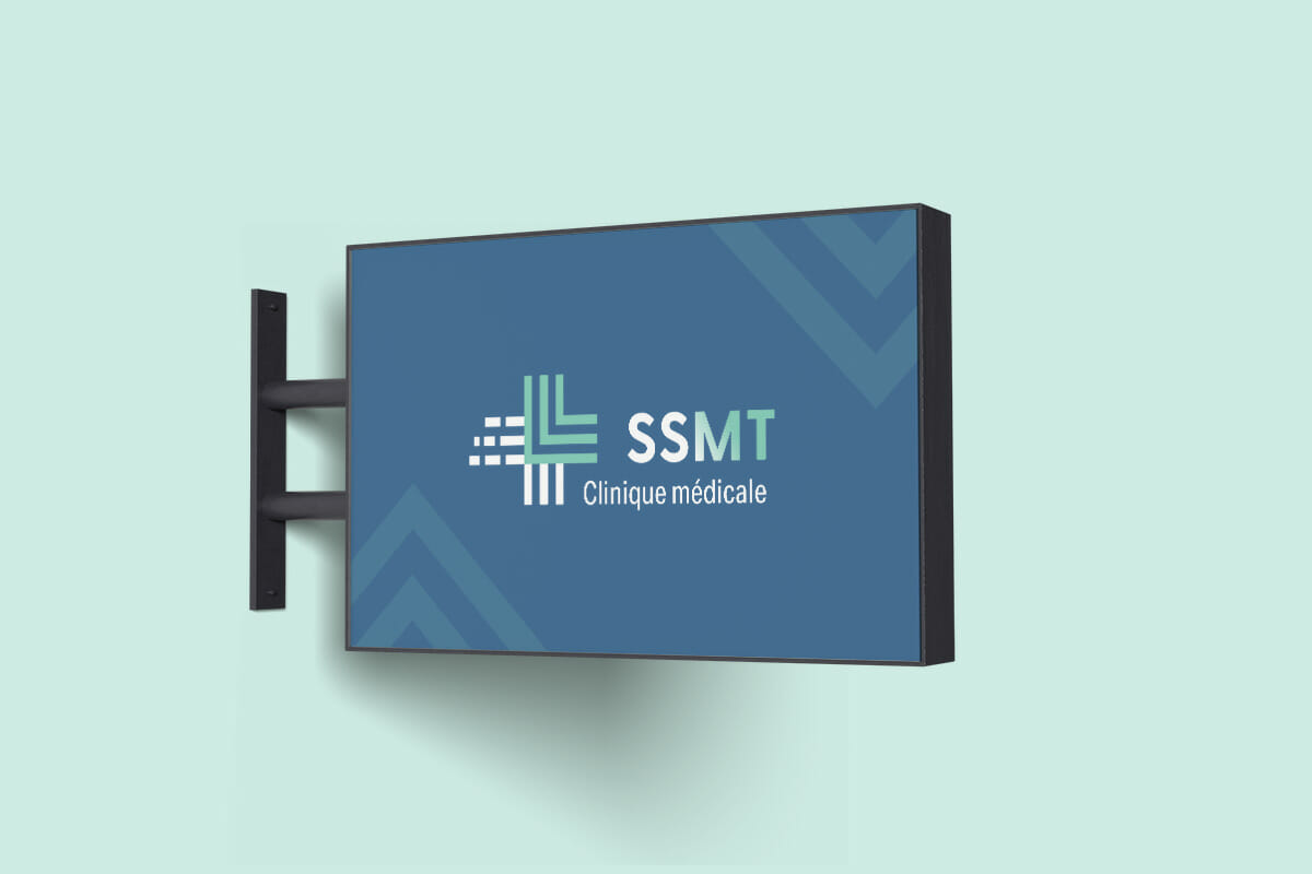 Trinergie - SSMT Clinique Médicale