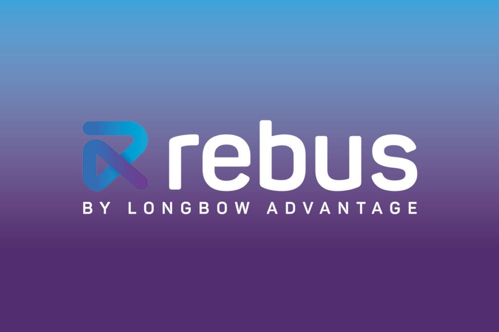 Trinergie | Rebus - Longbow | Branding & Website